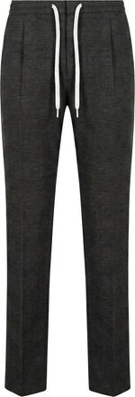 Pantaloni Torino HOSEN & R&Ouml;CKE - Hosen auf YOOX.COM
