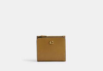 Coach Essential Schmales Portemonnaie
