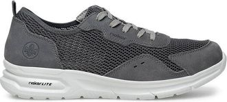 Rieker Sneakers B7305-45 Grau
