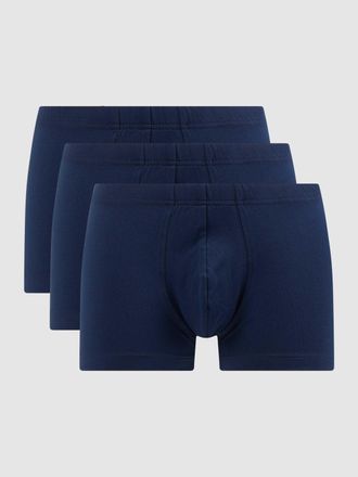 Schiesser Trunks mit Stretch-Anteil im 3er-Pack