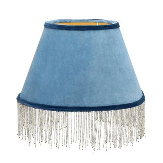 Anna + Nina Abat-jour Frosted Icicle Anna + Nina