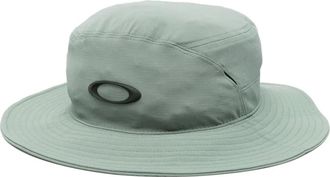 Oakley unisex, Sport, Vert, Taille: S/M Tech Bucket