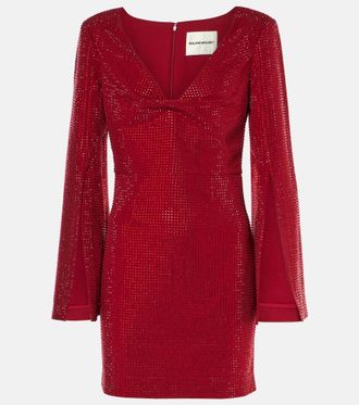 Roland Mouret Robe à sequins