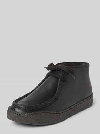 Camper Schn&uuml;rschuhe aus echtem Leder Modell Terreno