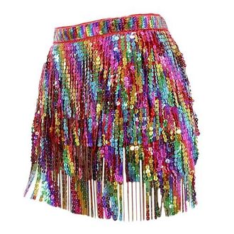 Generic Jupe Portefeuille Simili Cuir Jeans Noir Élastiquée Laine 2025 Strass Volant Cher Mauve Sexy Taffetas Pale Originale des Bermuda Sarong Electrique End