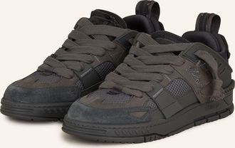 Axel Arigato Sneaker Area grau