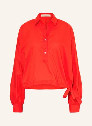 Lilienfels Lilienfels Blusenshirt rot