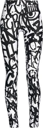 Chiara Ferragni HOSEN & R&Ouml;CKE - Leggings auf YOOX.COM