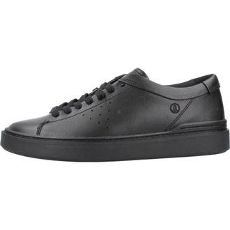 Clarks Craft Swift Sneakers - - Shoes - Herren - Schwarzk - 42 EU