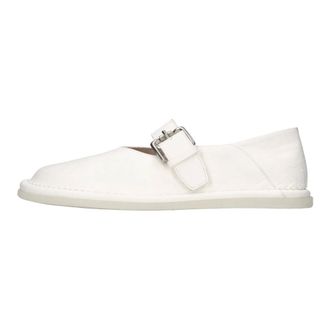 Pantanetti Damen, Schuhe, Wei&szlig;, 38 EUGr&ouml;&szlig;e