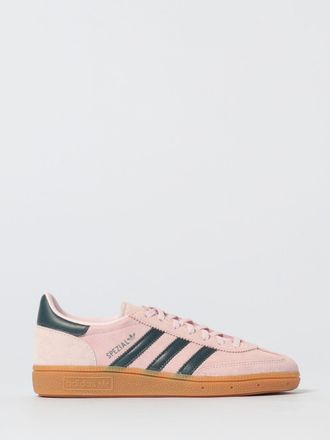 adidas Baskets Femme couleur Rose