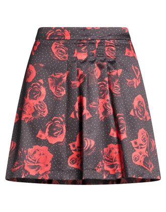 Ga&euml;lle Paris HOSEN & R&Ouml;CKE - Minir&ouml;cke auf YOOX.COM