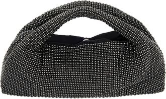 Mymo Handtasche Handtasche Frauen Schwarz