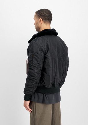 Alpha Industries Bomberjacke Injector III