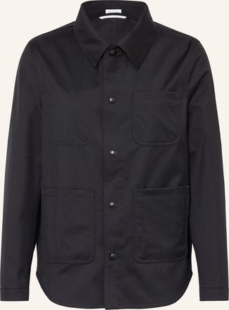 Thom Browne Thom Browne. Overjacket schwarz