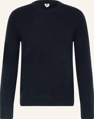 Arket Arket Cashmere-Pullover Thame blau