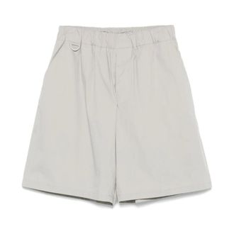 low brand Herren, Shorts, Grau, MGr&ouml;&szlig;e
