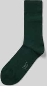 Falke Socken aus Baumwoll-Mix Modell Family
