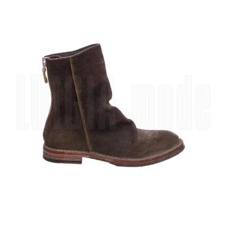 Moma Alien Senf Leichter Wanderschuh - - Shoes - Damen - Braun - 36 EU