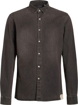 Family Fir$t Milano TOPS - Jeanshemden auf YOOX.COM
