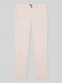 Boss Orange by Hugo Boss Slim Fit Chino aus Baumwoll-Mix