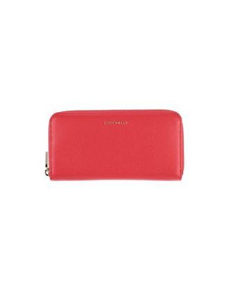 Coccinelle Petite maroquinerie - Portefeuilles sur YOOX.COM