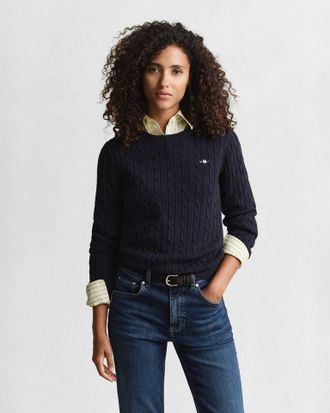 GANT Strickpullover