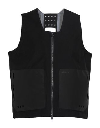 GR10K JACKEN & M&Auml;NTEL - Westen auf YOOX.COM
