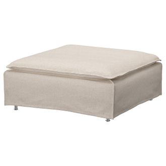 IKEA S&Ouml;DERHAMN Bezug f&uuml;r Hocker