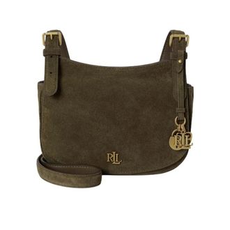 Ralph Lauren Damen, Taschen, Gr&uuml;n, ONE SIZEGr&ouml;&szlig;e