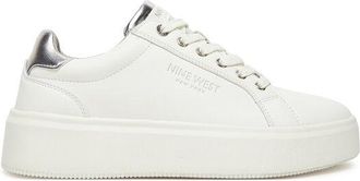 Nine West Sneakers SS25-3C066 Weiß