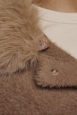 Rino&Pelle Steppjacke
