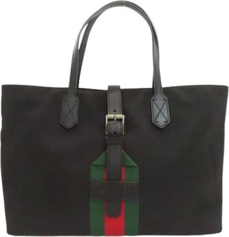 Gucci Damen, Pre-Owned, Schwarzk, ONE SIZEGr&ouml;&szlig;e