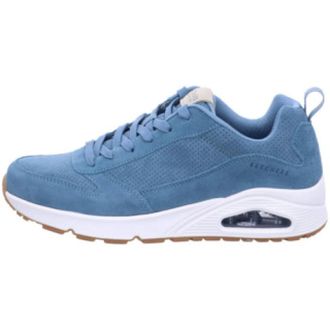 Skechers Herren, Schuhe, Blau, 39 EUGr&ouml;&szlig;e