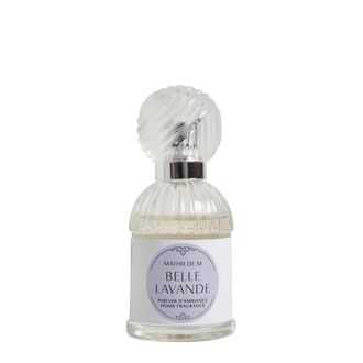 Mathilde M. Les Intemporelles Raumduft, 30 ml - Belle Lavendel
