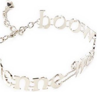 Vivienne Westwood Choker Raimunda