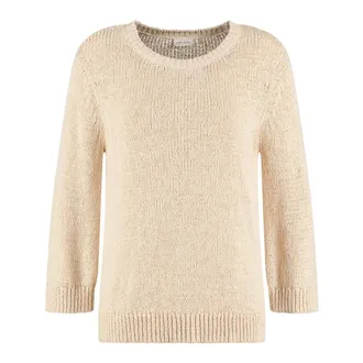 Gerry Weber Damen, Strickwaren, Beige, MGr&ouml;&szlig;e