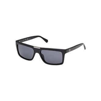 Guess Herren, Accessories, Schwarzk, 56 MMGr&ouml;&szlig;e