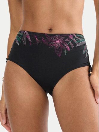 Triumph Bikini-Unterteil Summer Tropics 10226561 Schwarz