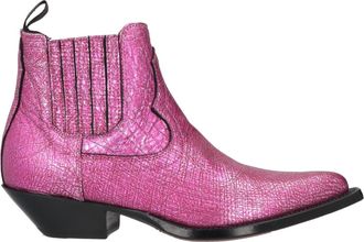 Sonora SCHUHE - Stiefeletten auf YOOX.COM