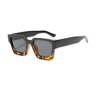 Generic Lunettes De Soleil For Hommes (conduite), Femmes (vacances, Sport, Plein Air)(Multi-colored)