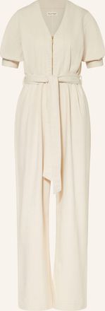 Phase Eight Jumpsuit Florisa beige