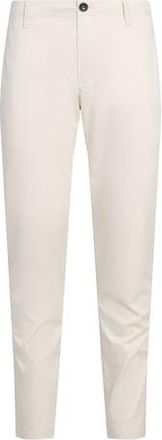 A|X Armani Exchange Pantalon slim en coton m&eacute;lang&eacute;