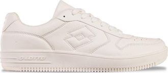 Lotto Stylecode: 2400020U PALIOT OC Unisex Sneaker White 40