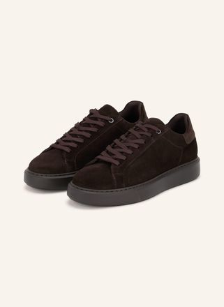 Marc O'Polo Marc Opolo Sneaker braun