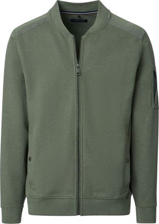 Casamoda Sweatjacke Uni