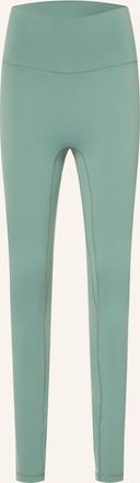 Mrs & Hugs Mrs & Hugs Tights gruen