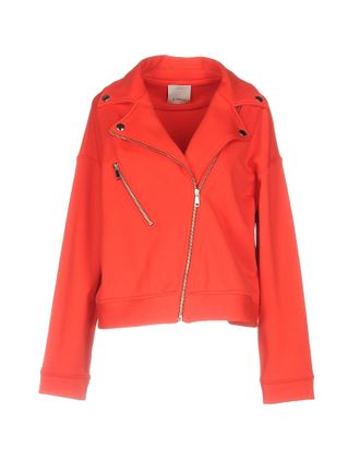 Pinko JACKEN & M&Auml;NTEL - Jacken und Anoraks auf YOOX.COM