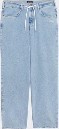 Jacker Jeans large - Taille XS
