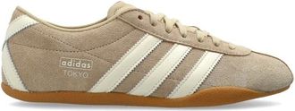 adidas Femme, Chaussures, Beige, Taille: 36 1/2 EU Tokyo W